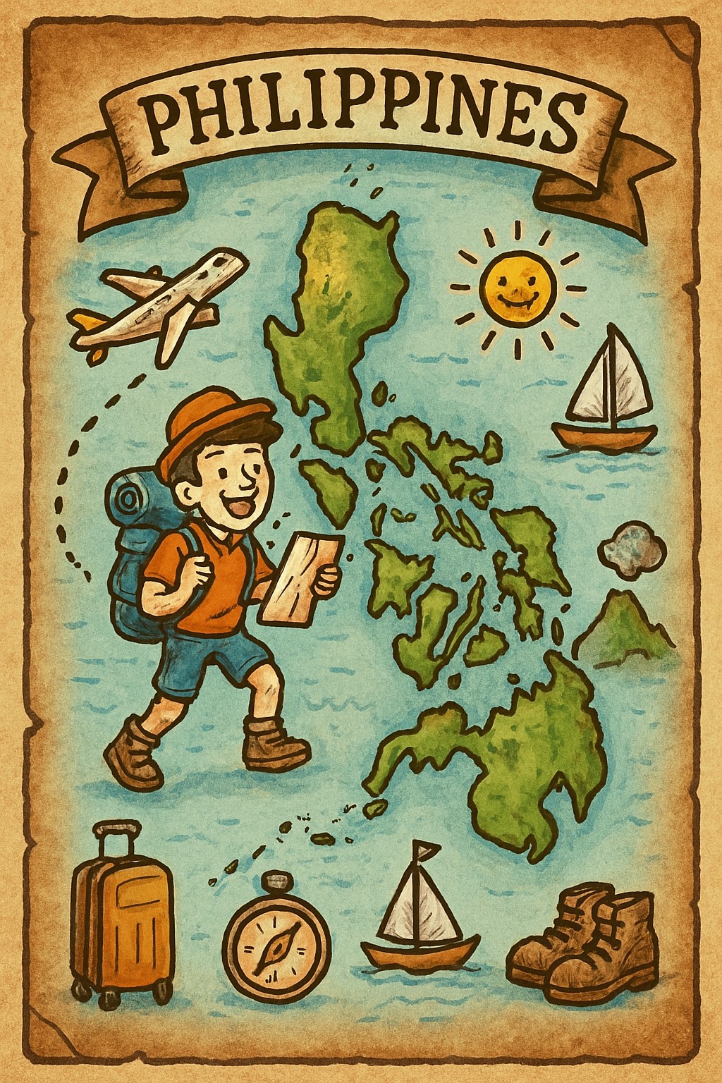 Trailblazing the Philippines: 10 Hikes Every Adventurer Must Try ...